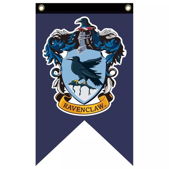 Wall Decor | Harry Potter Wall Banner Flags Party Bedroom Dorm | Poshmark